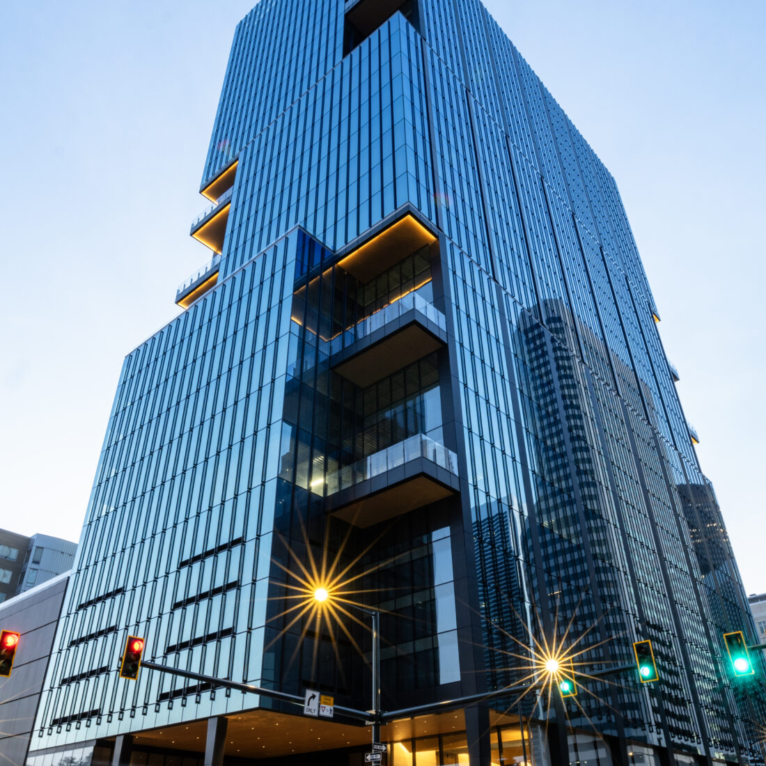What We're Up To - Wanxiang America Real Estate